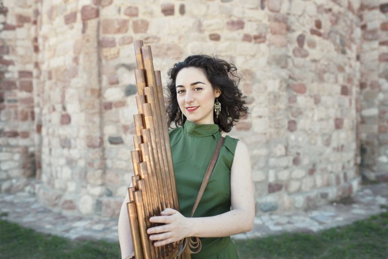 13th Century Portative Organ Reconstruction (Part I) - Medieval Organ