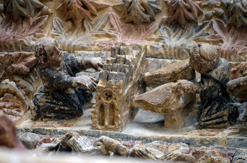 What is this site? Welcome to Medieval Organ! - Medieval Organ