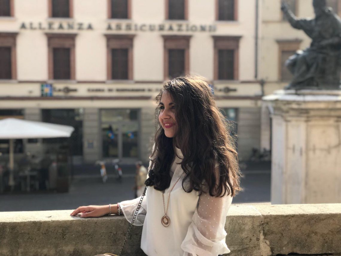 Live interviews in Instagram - Medieval Organ