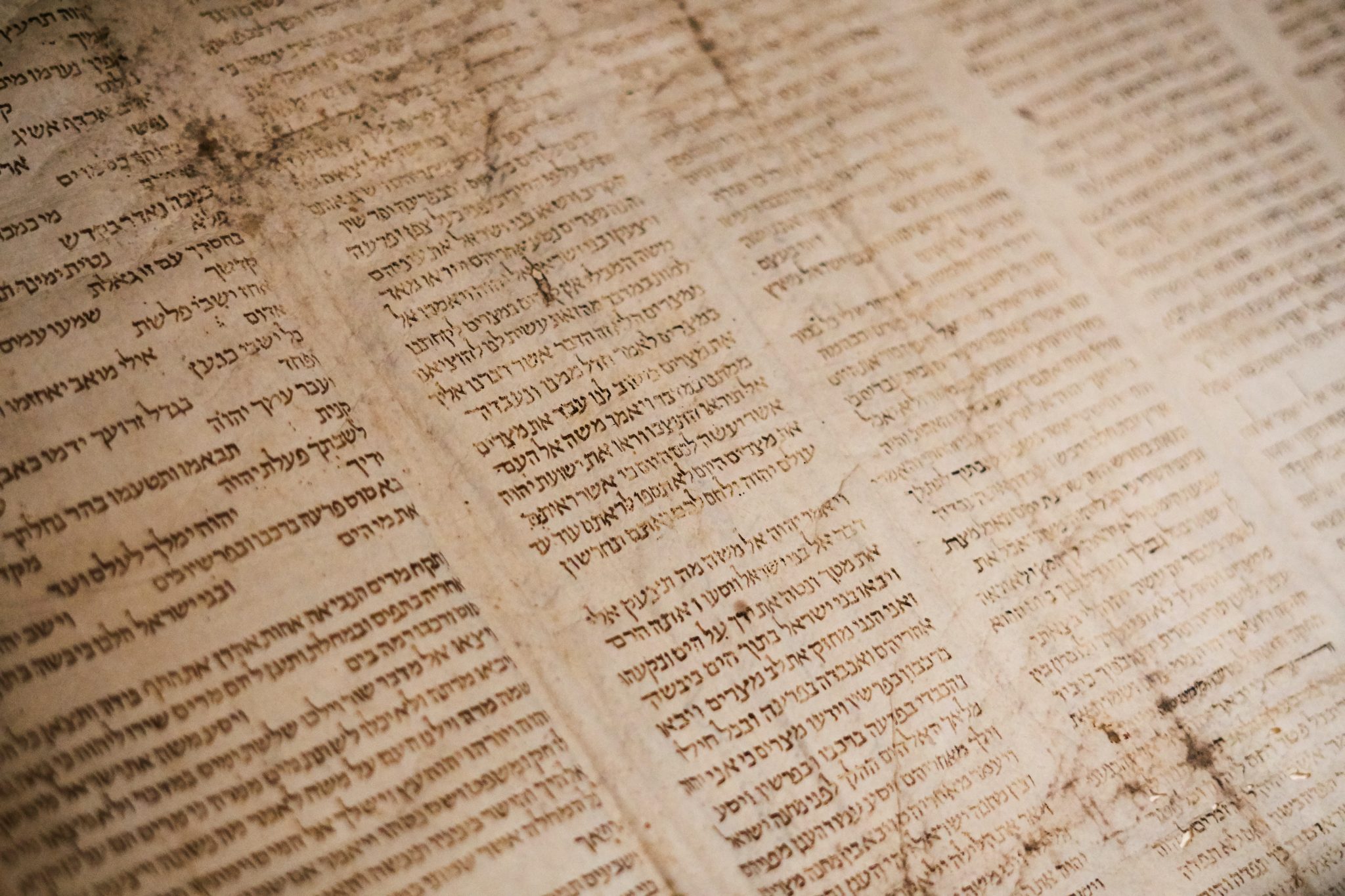 Are there organs in the Bible? Part 2 - Medieval Organ