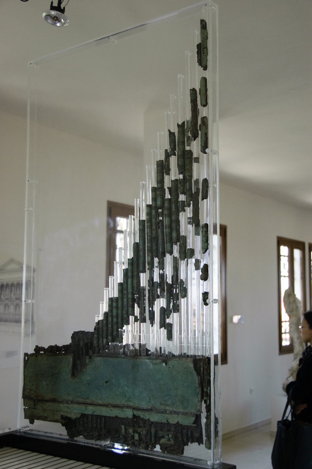 Are there organs in the Bible? Part 2 - Medieval Organ